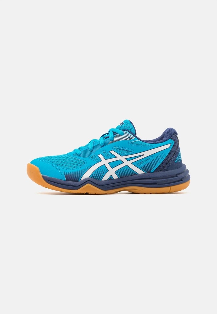 ASICS 36 UPCOURT 5 SNEAKERSY NISKIE R2479 - 13815486558 - oficjalne archiwum Allegro