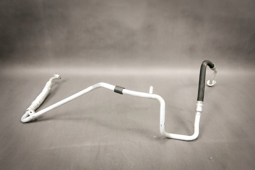 Wąż przewód klimatyzacji VW Sharan 7N 7N0820743C - 6025352181 ...