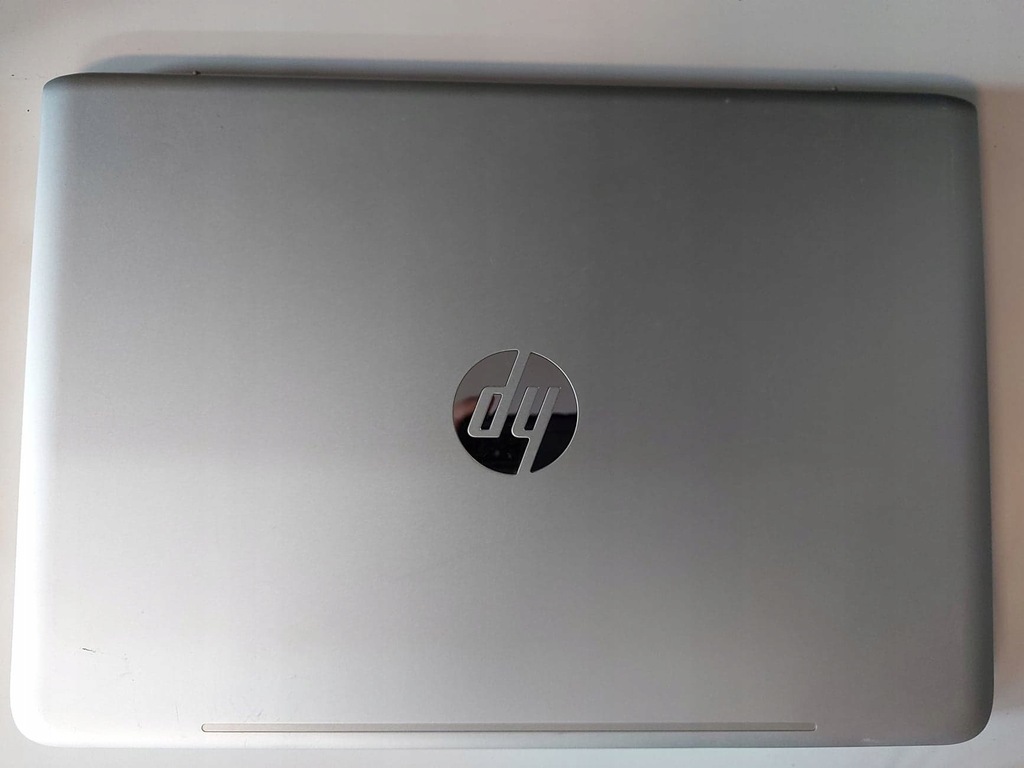 Laptop HP model RTL8723BE - 9342741026 - oficjalne archiwum Allegro