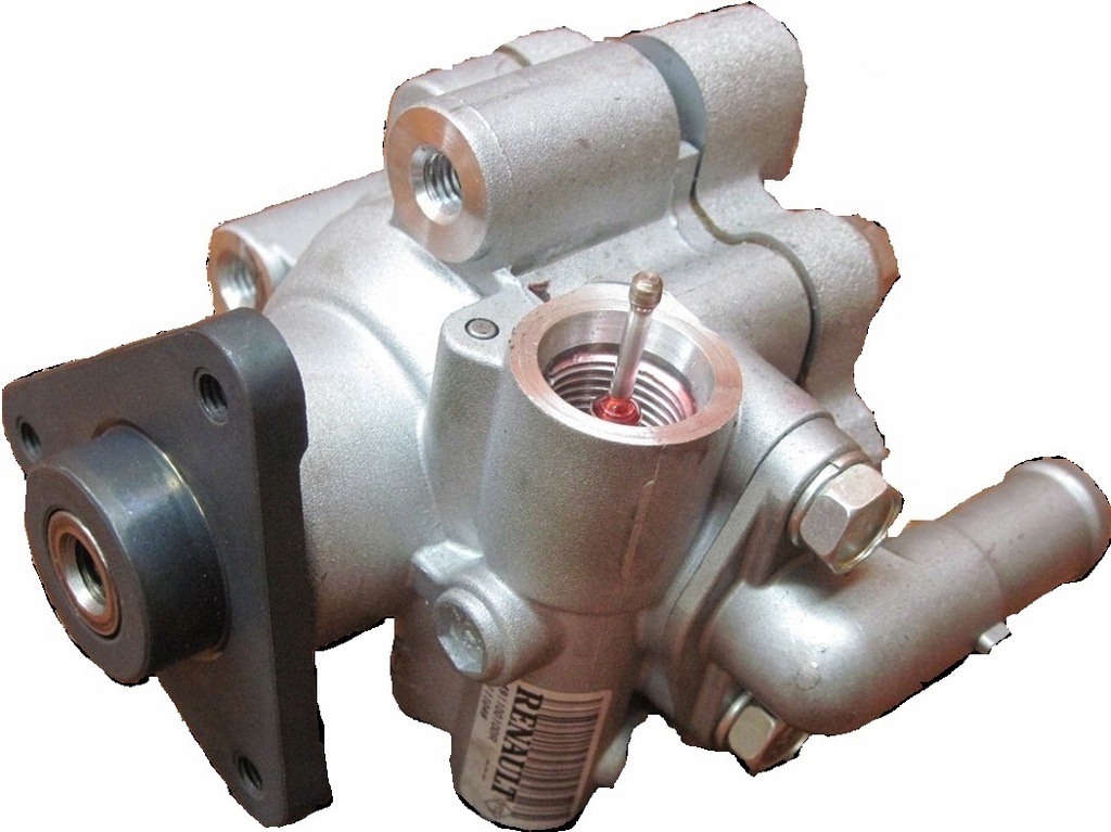POMPA WSPOMAGANIA RENAULT MASTER 2.3 DCI 2010- - 7131160001 - oficjalne ...
