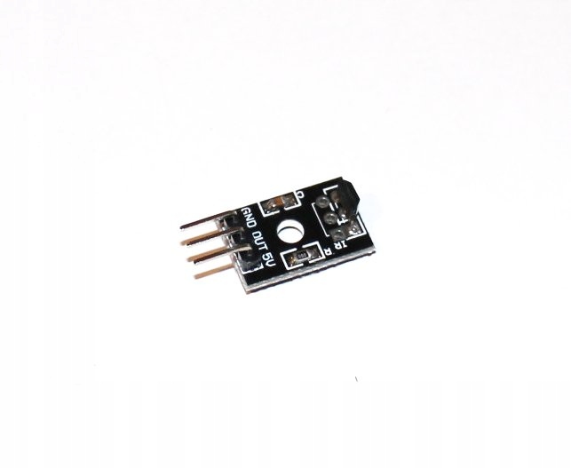 Moduł z czujnikiem Halla A3144 - 7910808680 - oficjalne archiwum Allegro