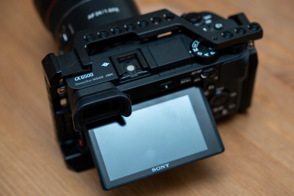 Sony a6500 baterie klatka od 1zl BCM - 13927516894 - oficjalne archiwum ...