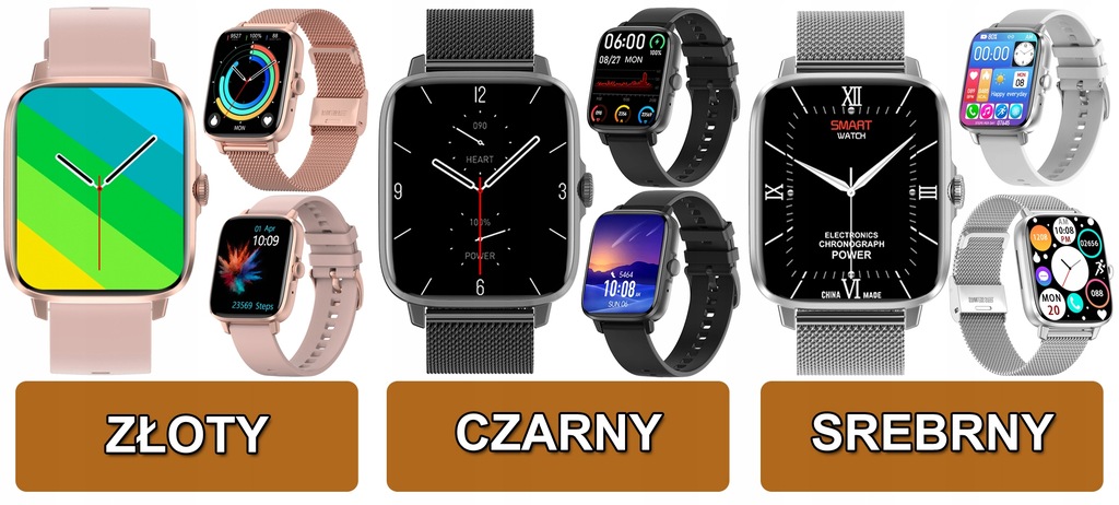 Купить ЖЕНСКИЕ СМАРТ-ЧАСЫ ДЛЯ ЖЕНЩИН TALKS ECG PL МЕНЮ: отзывы, фото и характеристики на Aredi ...