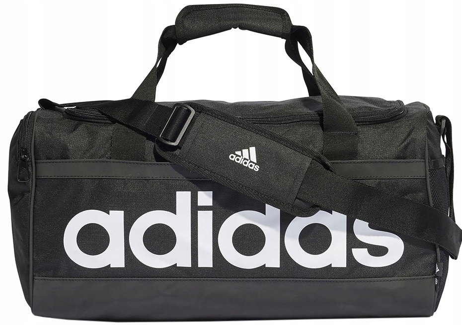ADIDAS Torba Sportowa na Siłownię Trening Basen - 13095039575 - oficjalne archiwum Allegro