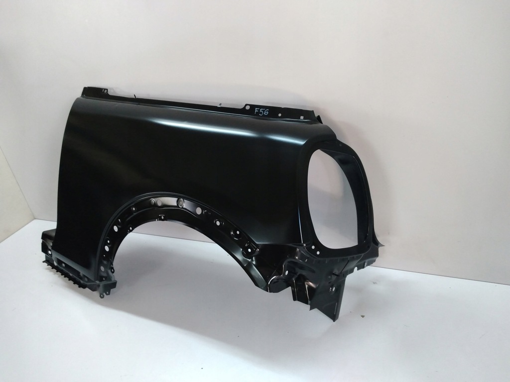 MINI COOPER F56 PRÓG TYLNY BŁOTNIK LEWY TYŁ - 12052777531 - oficjalne ...