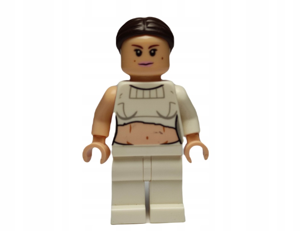 Lego Figurka Star Wars Padme Amidala sw0490 - 14087201071 - oficjalne ...