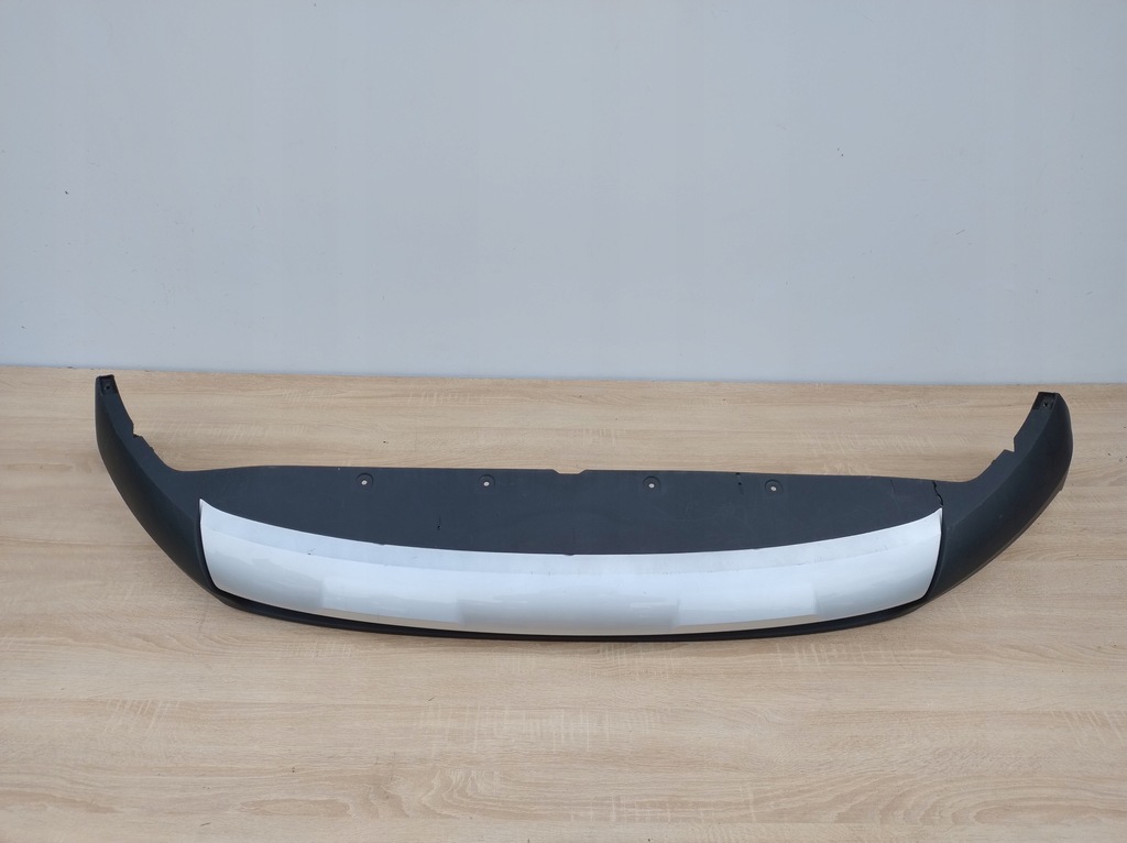 VOLVO XC40 XC-40 2017-2021ROK SPOILER ZDERZAKA PRZÓD DOKŁADKA 31449340 ...