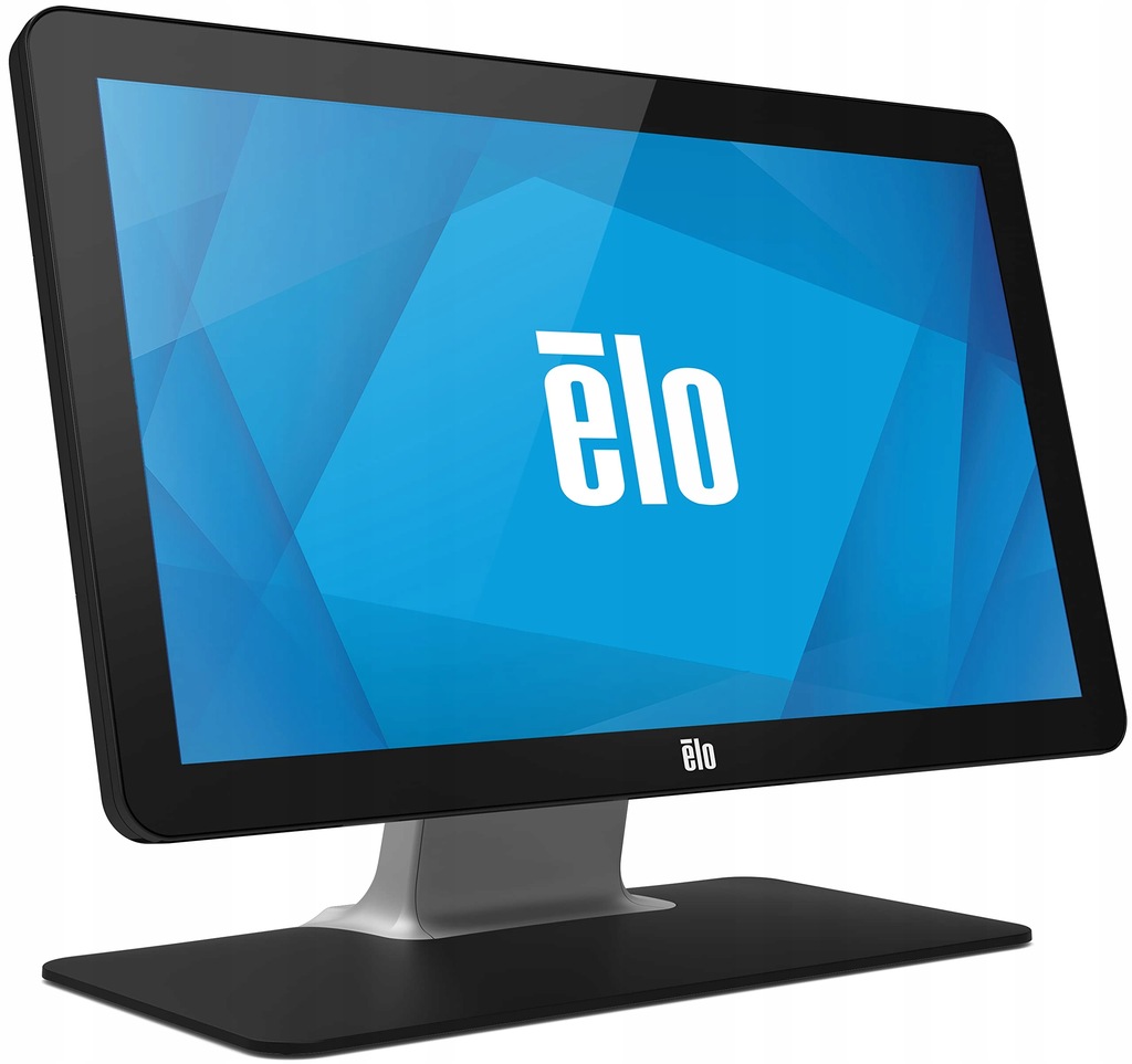 Monitor dotykowy ELO TOUCH ET2002L 19.5'' Full HD - 14102656864 - oficjalne archiwum Allegro