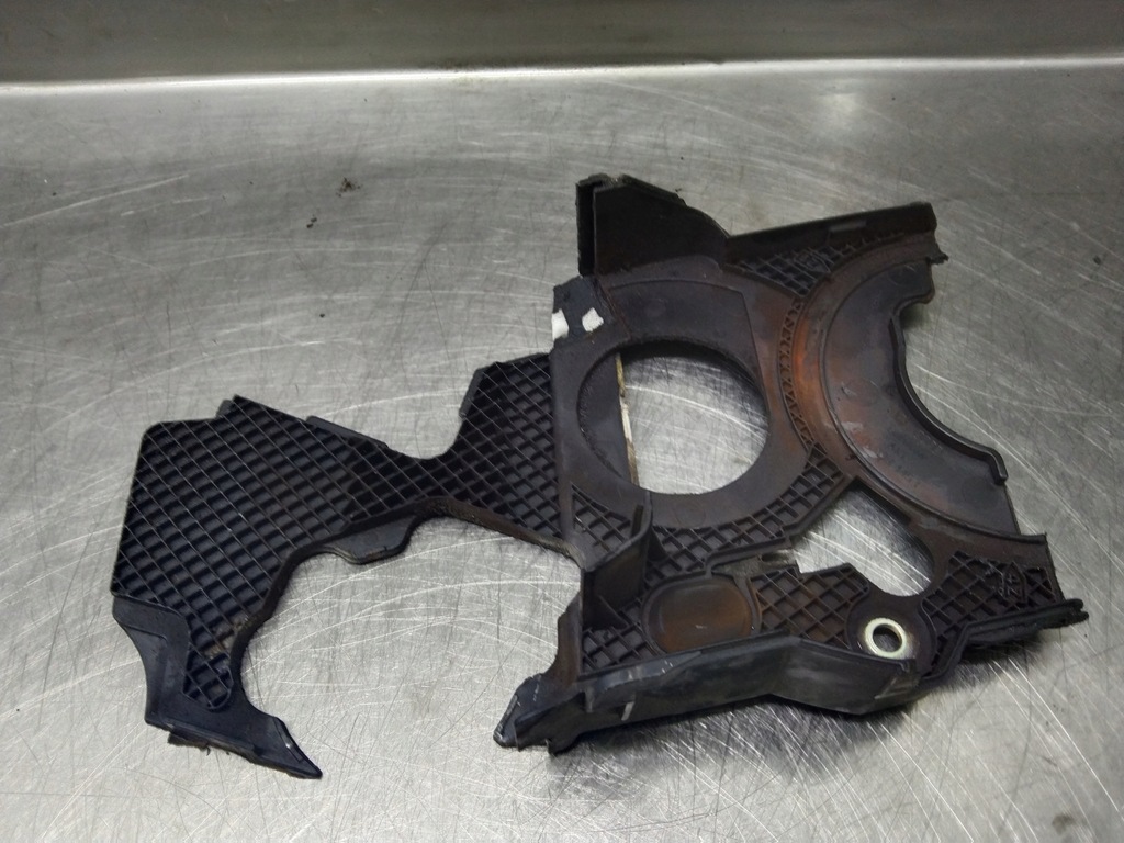 VW AUDI SKODA 1.9 TDI OSŁONA ROZRZĄDU 045109145F - 14404757538 ...