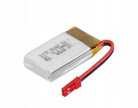 Bateria akumulator Dron DOVE 902540 3,7V 750mAh - 7781855315 ...