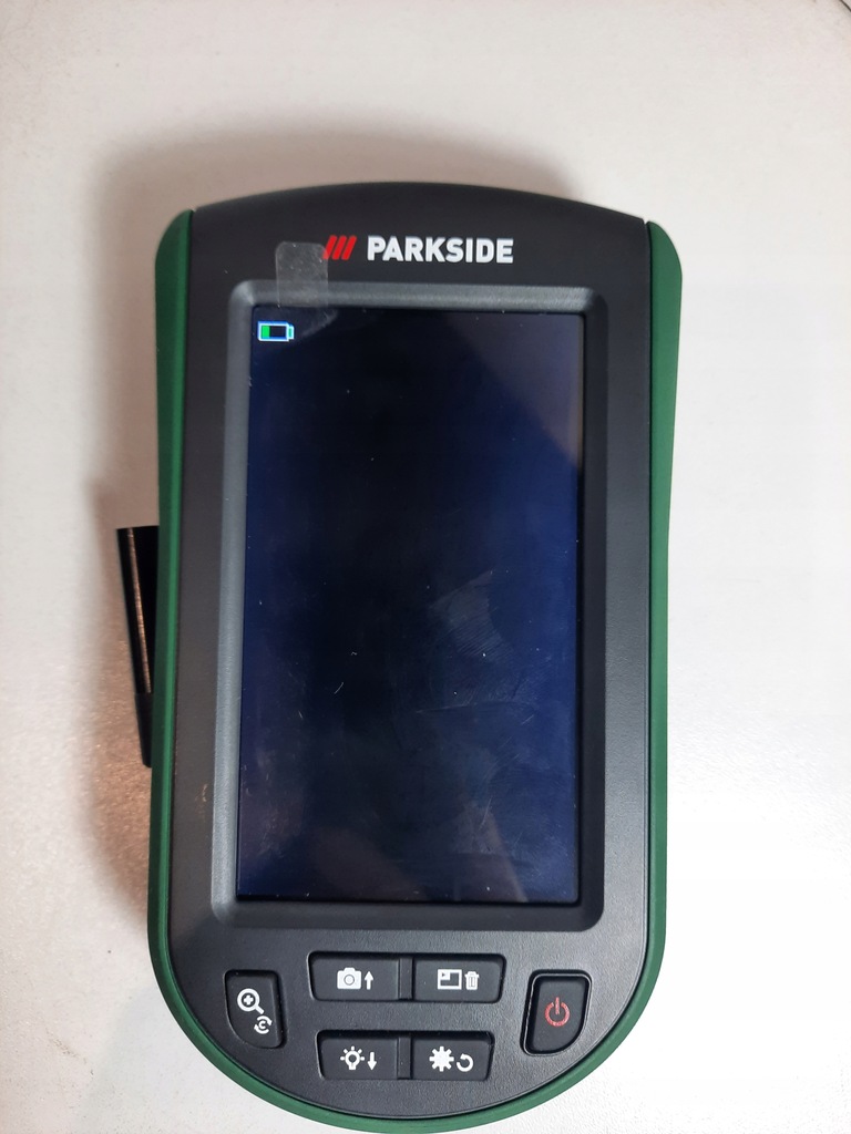 PARKSIDE Kamera inspekcyjna PKIK 4.3 A1 - 11140446895 - oficjalne ...