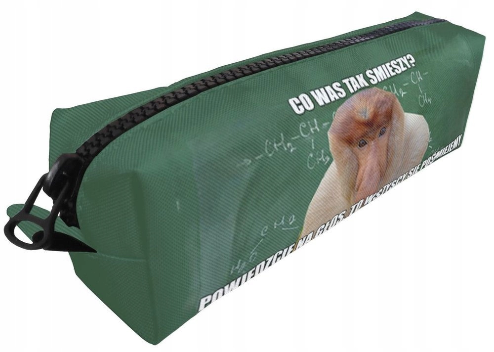 Piórnik JANUSZE SEBA WZORY FULL PRINT z POLSKI - 7270356958 - oficjalne ...