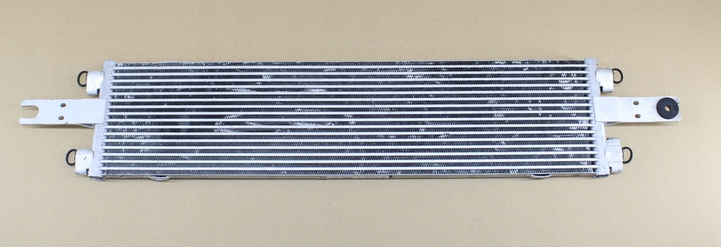 CHŁODNICA OLEJU MERCEDES ACTROS MP4 A9605005901 - 13198737917 ...