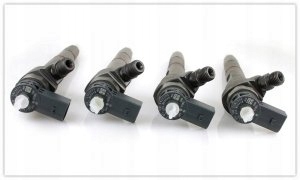 WTRYSKIWACZ VW SKODA 2.0TDI 0986435167 03L130855CX - 13907106622 ...