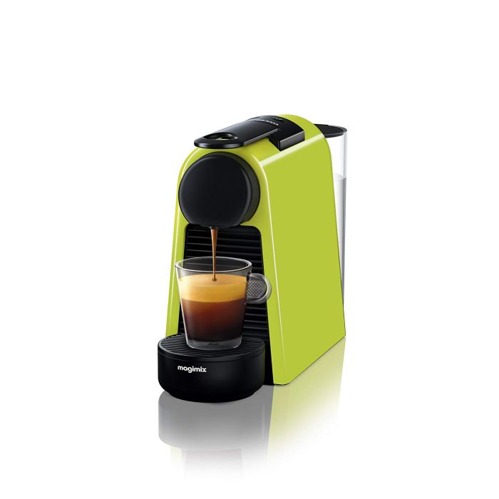 Ekspres Nespresso Magimix Essenza Mini M115 - 11944581567 - oficjalne ...