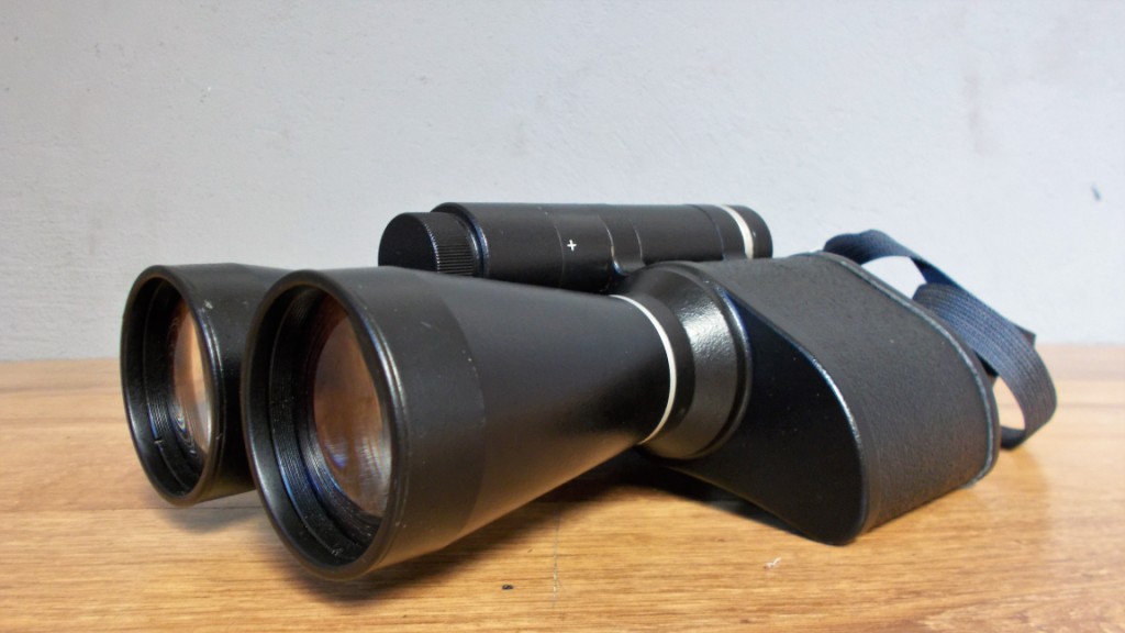 Lornetka noktowizyjna Baigish 12 Bajgish USZKODZ. - 8430249615 ...