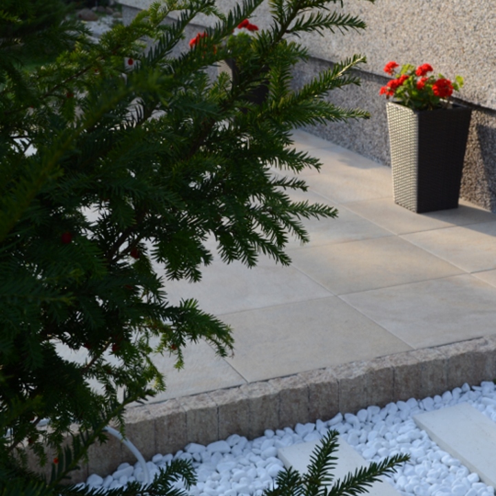 Kostka brukowa Vertigo Lungo antracyt 8 Libet - 9008865364 - oficjalne ...