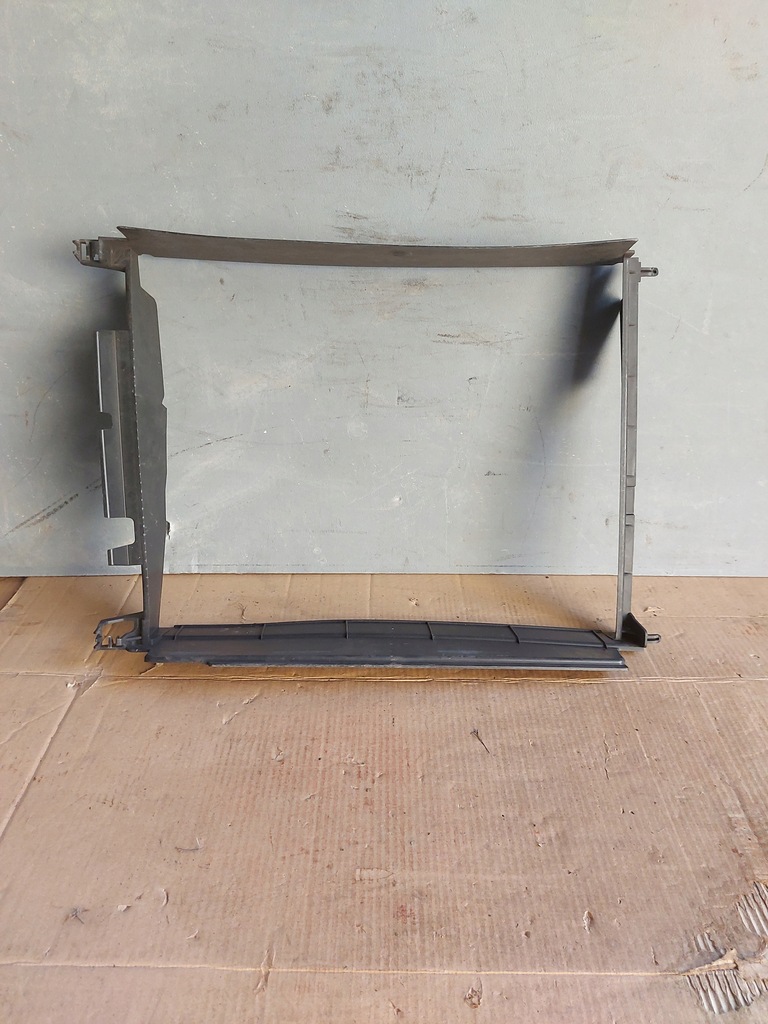 DACIA DOKKER KIEROWNICA POWIETRZA - 13114929299 - oficjalne archiwum ...