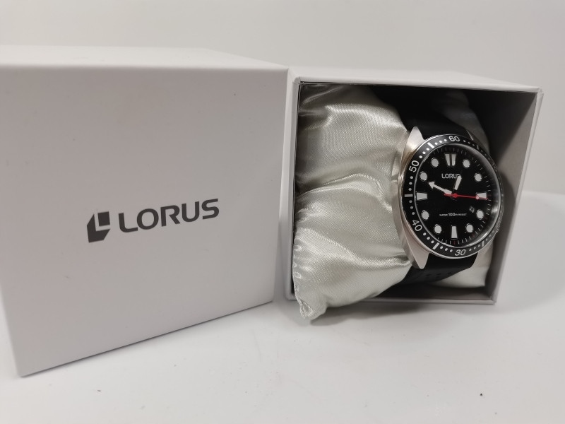 zegarek LORUS PC32-X169 - 14068137673 - oficjalne archiwum Allegro