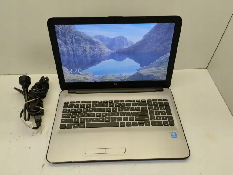 LAPTOP HP 3165NGW 500GB/RAM4GB/INTEL CORE I3 OPIS - 12539709423 ...