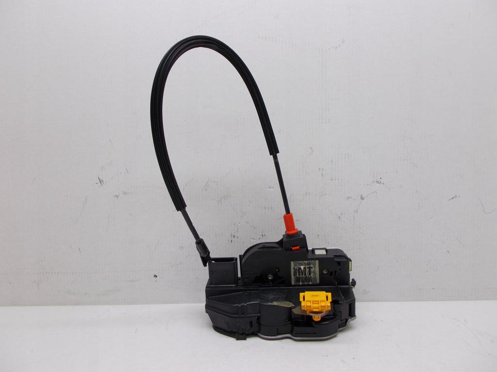 OPEL MOKKA ZAMEK DRZWI PRAWY TYŁ 13579546 - 8729536701 - oficjalne ...