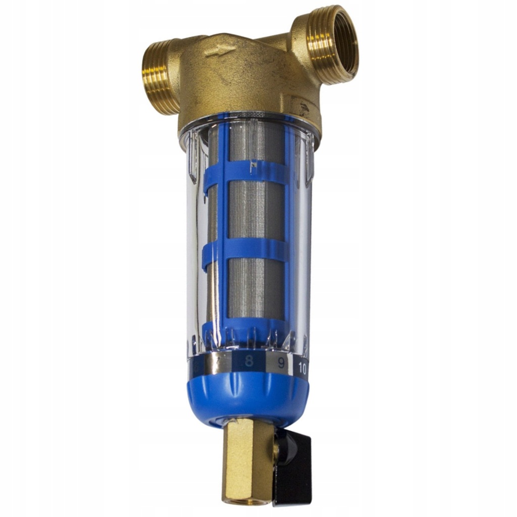 Купить ГИБРИДНЫЙ СМЯГЧИТЕЛЬ ВОДЫ ЭКСКЛЮЗИВНЫЙ CARBON KDF SOL: отзывы ...