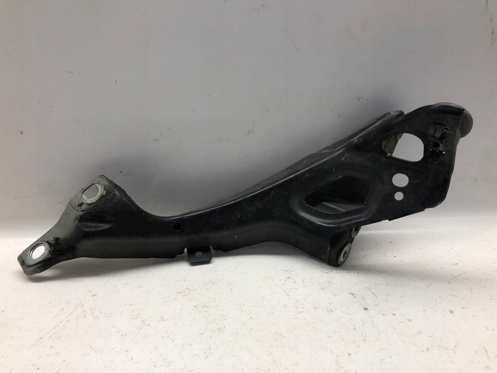 WSPORNIK BŁOTNIKA LEWY A6 C7 LX5R 4G0821135A - 13481591683 - oficjalne ...