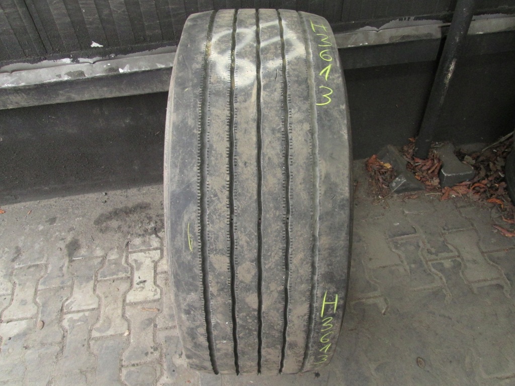 385/55R22,5 GITI GSR259 PRZEDNIA Opona - 12162115830 - oficjalne archiwum Allegro