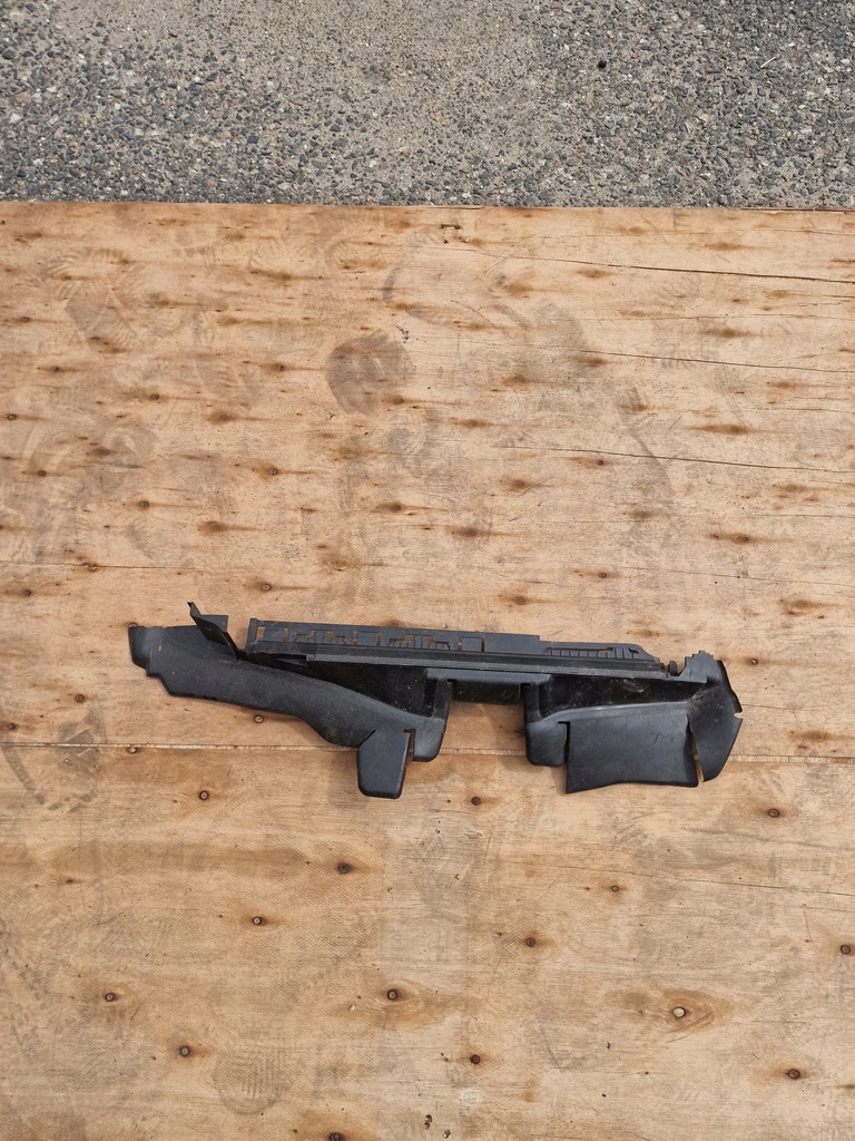 Kierownica powietrza prawa Mercedes A4475050900 - 14023994809 ...