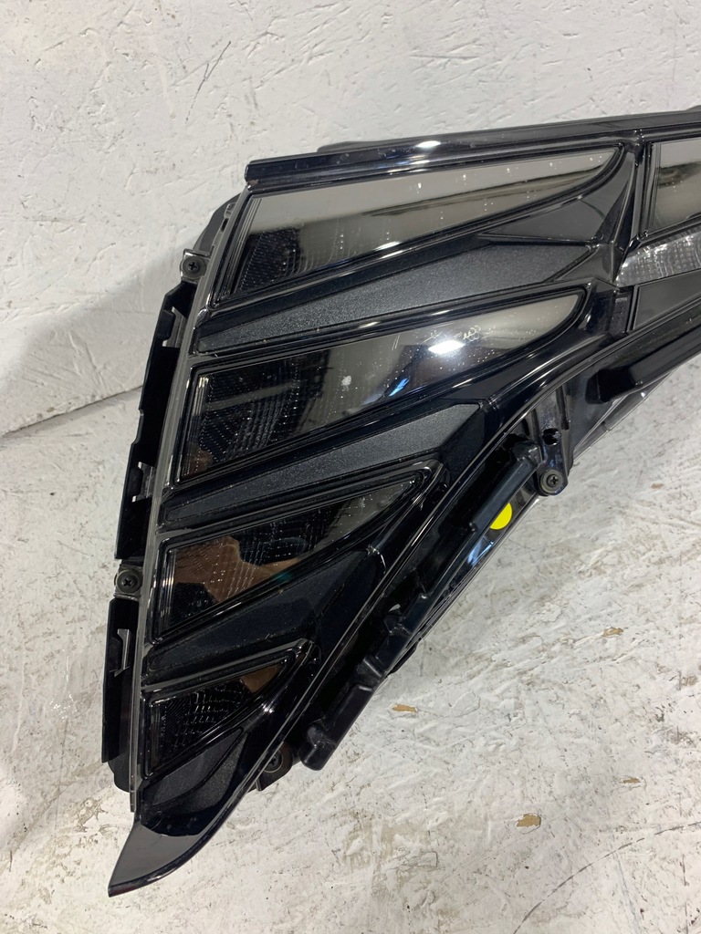 TUCSON IV 2020 LAMPA LEWY PRZÓD LED DRL 92207N7100 - 12302770604 ...