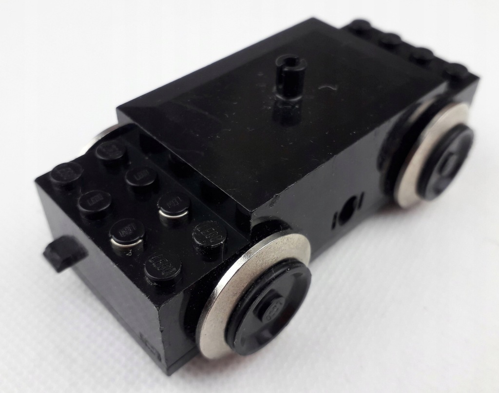 Lego City Train 590 70358 Silnik 9V - 11719521714 - oficjalne archiwum ...