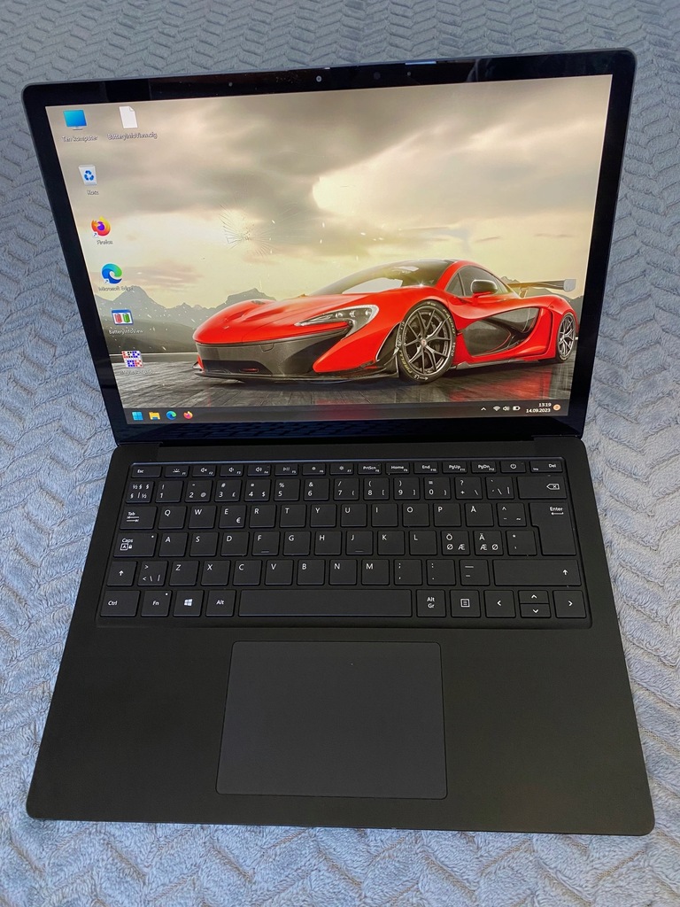 Microsoft Surface Laptop 4 1951 i5 16 GB / 256 GB - 14331790623 ...