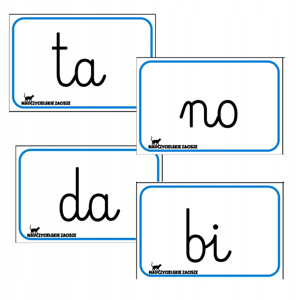 SYLABY OTWARTE | pisane | .pdf do druku - 8318286896 - oficjalne ...