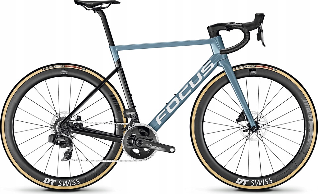 Rower FOCUS IZALCO MAX DISC 9.7 XL-ka - 13447439198 - oficjalne ...