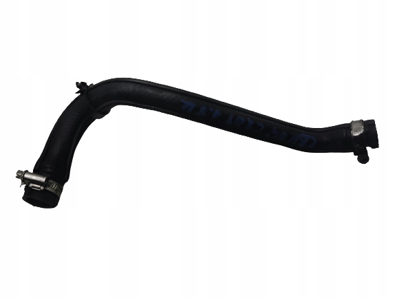 MERCEDES CLK C209 W209 RURA WĄŻ WODY A2711410683 - 11928808504 ...