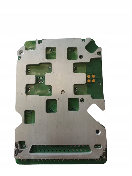 Sterownik pompy pompa ABS 1K0907379AD Seat Audi VW - 10662637039 ...