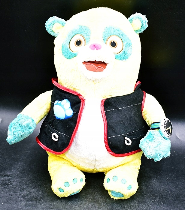6172-3 DISNEY AGENT SPECJALNY OSO... k#o MASKOTKA - 13079082771 ...