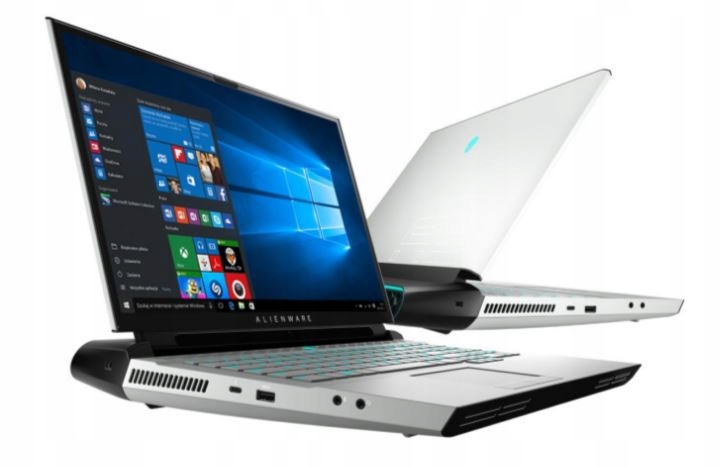 Dell Alienware Area-51m R2 i7/32GB/1,5TB RTX 2070 - 13119949968 ...
