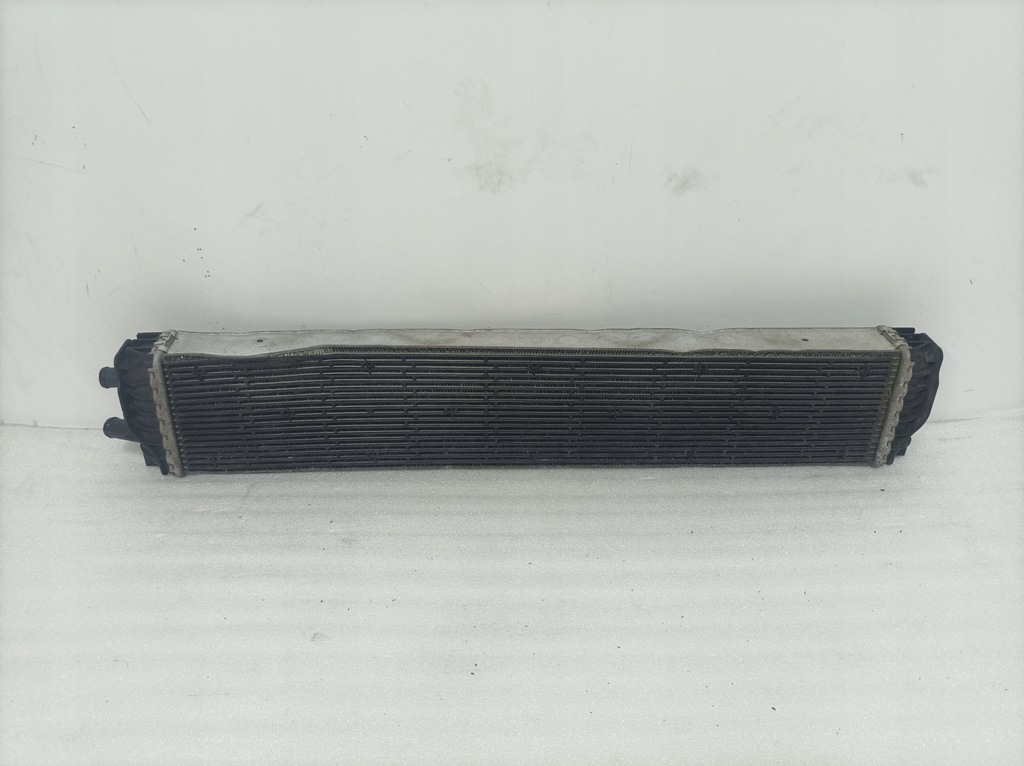 AUDI A4 B9 8W INTERCOOLER 8W0145804 A - 14455244021 - oficjalne ...