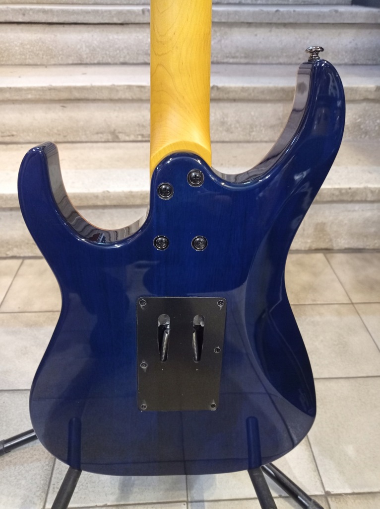 Купить Schecter Banshee-6 FR Extreme OBB git. электрический: отзывы, фото и характеристики на ...