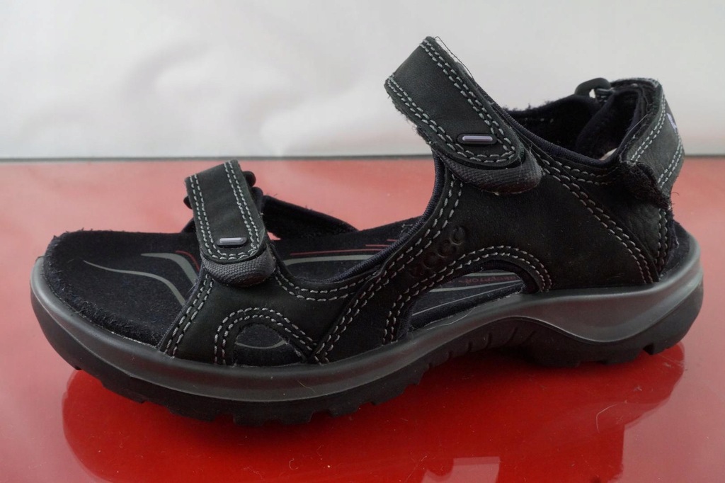 SANDAŁY ECCO OFFROAD RECEPTOR R36 W23 - 12421463578 - oficjalne archiwum Allegro