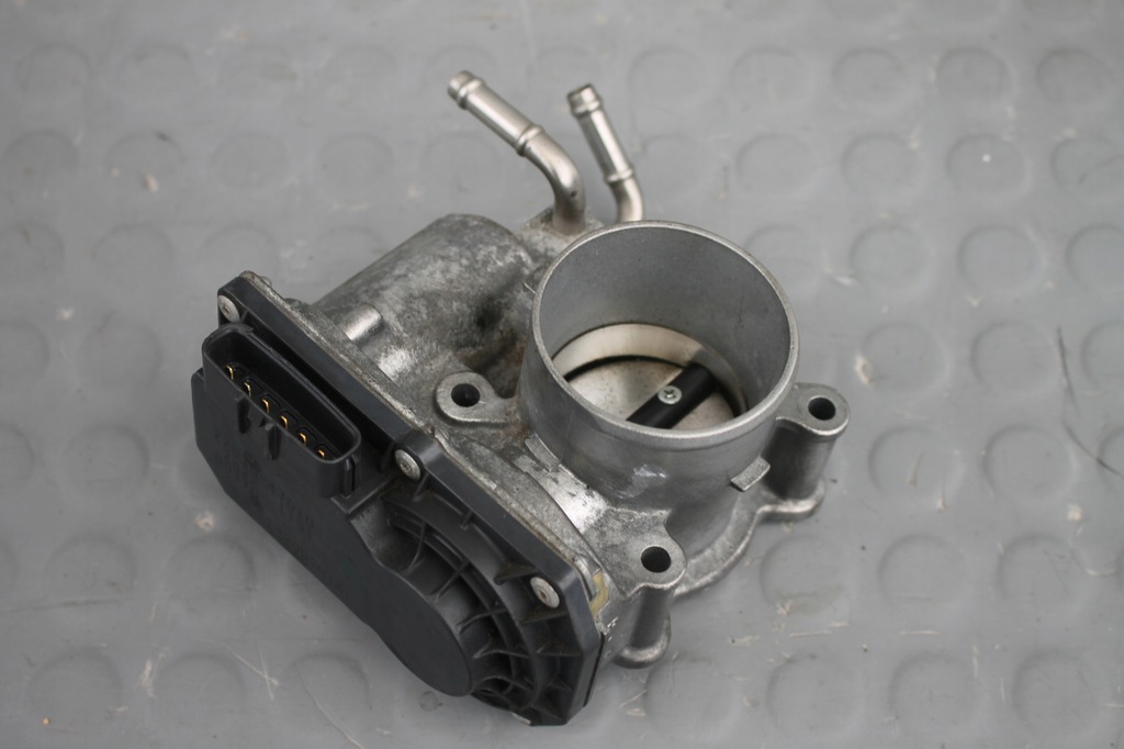 PRZEPUSTNICA 22030-47010 TOYOTA VERSO-S 1.33 VVTi 10-15 - 14806380930 ...