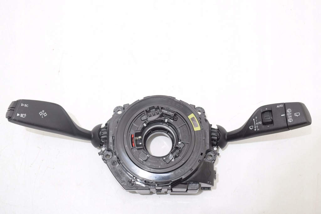 BMW X3 G01 G31 F40 TAŚMA KIEROWNICY ZWIJAK MANETKI - 13725412973 ...