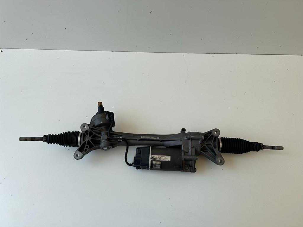 AUDI A4 B9 8W PRZEKŁADNIA MAGLOWNICA 8W1423055 AJ - 13896855343 ...