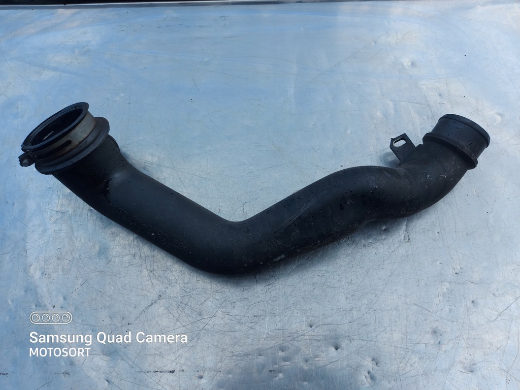 Rura dolot turbiny MAZDA 6 2.0CITD RF7J 13230 - 12530664478 - oficjalne ...