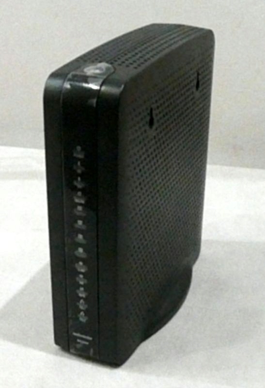 ROUTER TECHNICOLOR EPC3949AD - 7795474280 - oficjalne archiwum Allegro