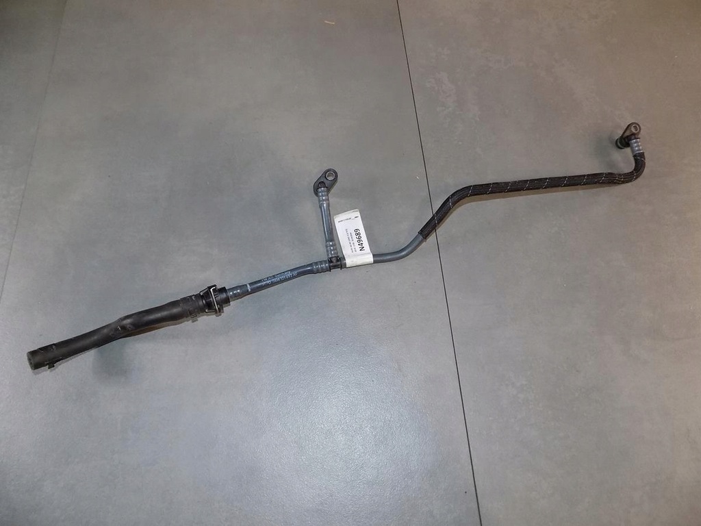 AUDI A8 4N PRZEWÓD ODPOWIETRZAJĄCY 06M121692AF - 10109208284 ...