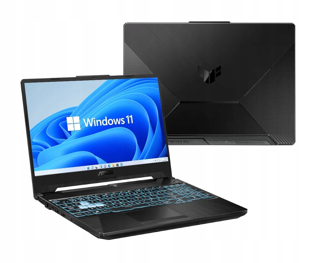 ASUS TUF Gaming A15 FA506QM R7 16G 512G RT3060 W11 - 13360131027 ...