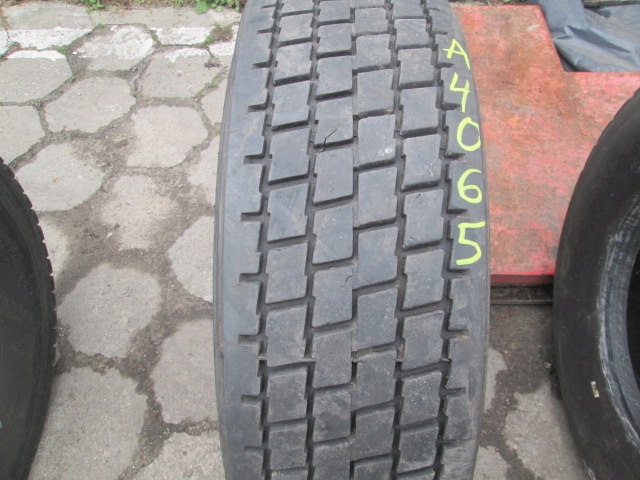 315/70R22,5 Dunlop BIEŻNIKOWANA Napędowa - 11958131656 - oficjalne archiwum Allegro