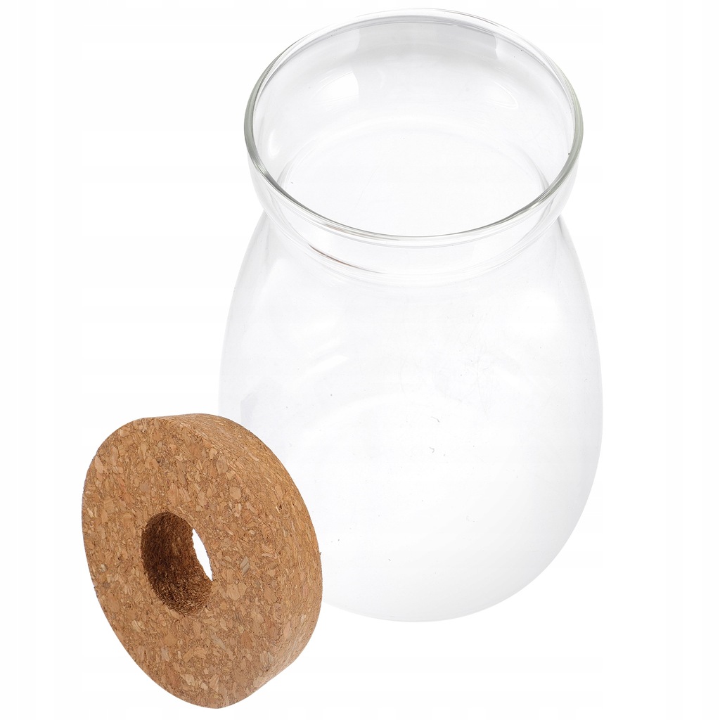 Micro Landscape Ecological Bottle Glass Vases - 13522660262 - oficjalne ...